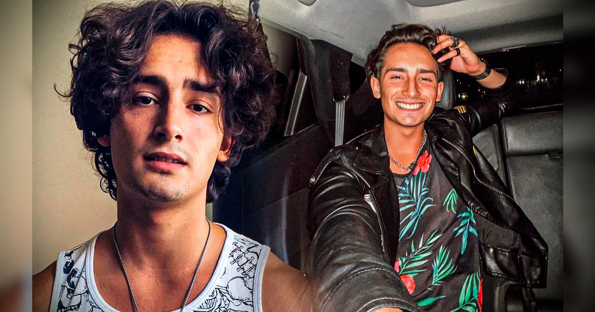 Niurka Marcos | Emilio Osorio Marcos ante críticas por ser hijo de ...
