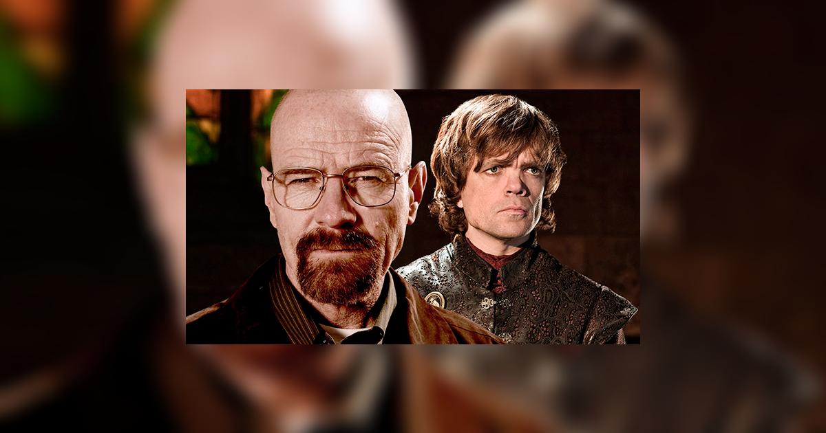 Game of Thrones cayó ante Breaking Bad como la serie más popular de ...