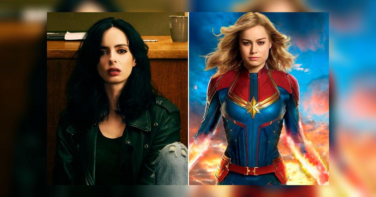 Marvel: desmiente que incluirá muy pronto a su primer personaje trans ...