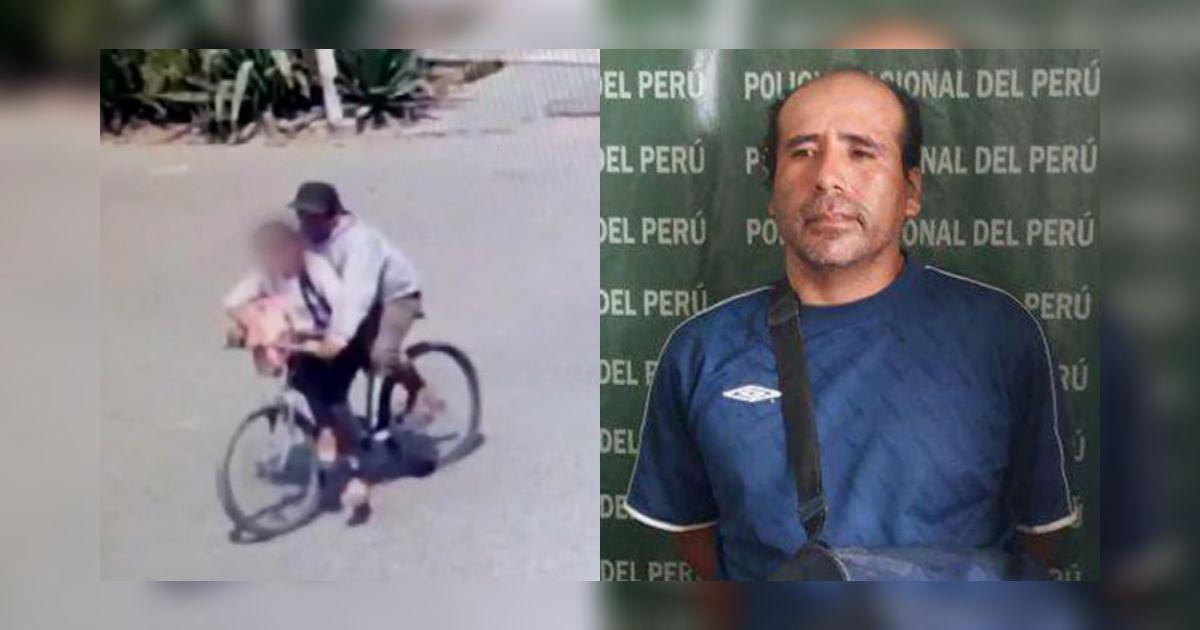 San Juan de Lurigancho: César Alva Mendoza, violador y asesino de ...