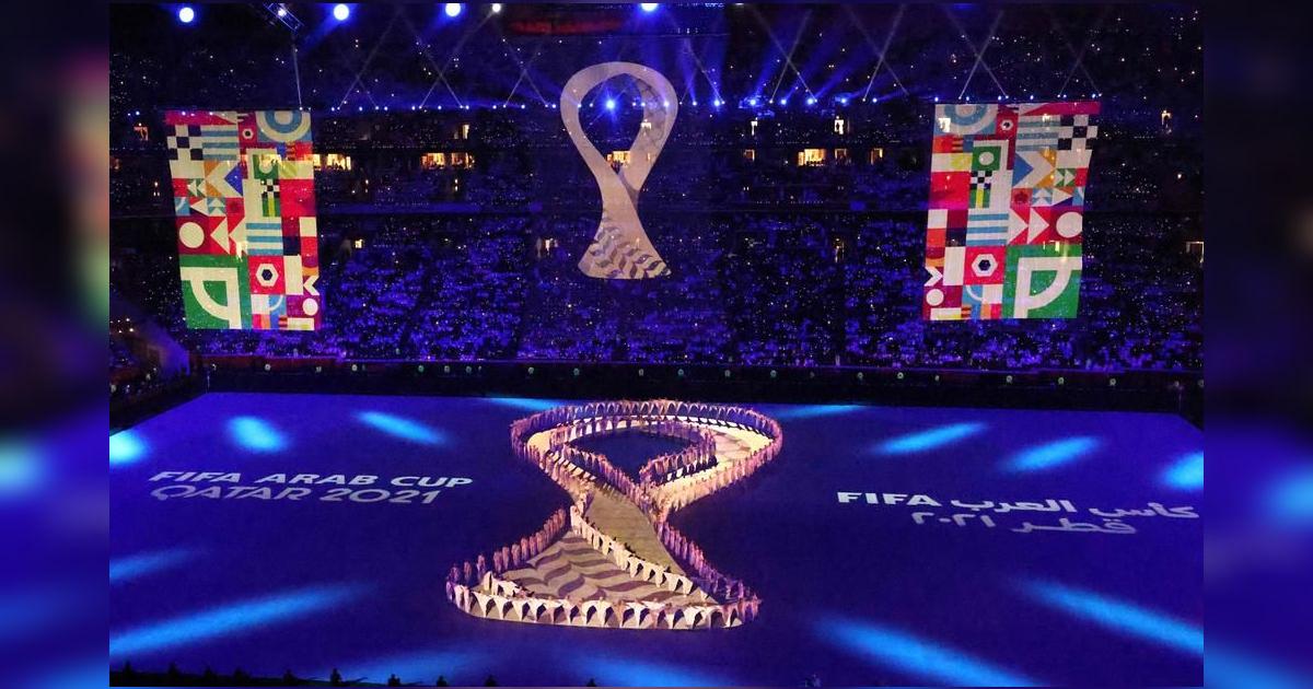 Qatar 2022: ¿quiénes cantarán en la ceremonia de inauguración del ...