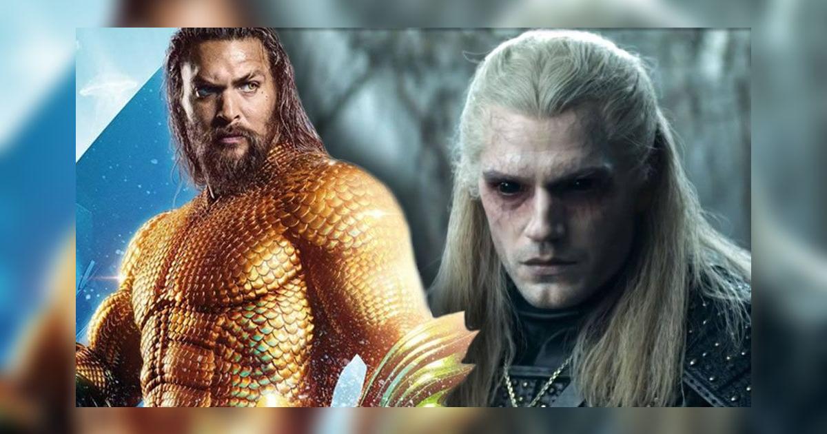 The Witcher: Jason Momoa estaría en spin off de serie Blood Origin ...