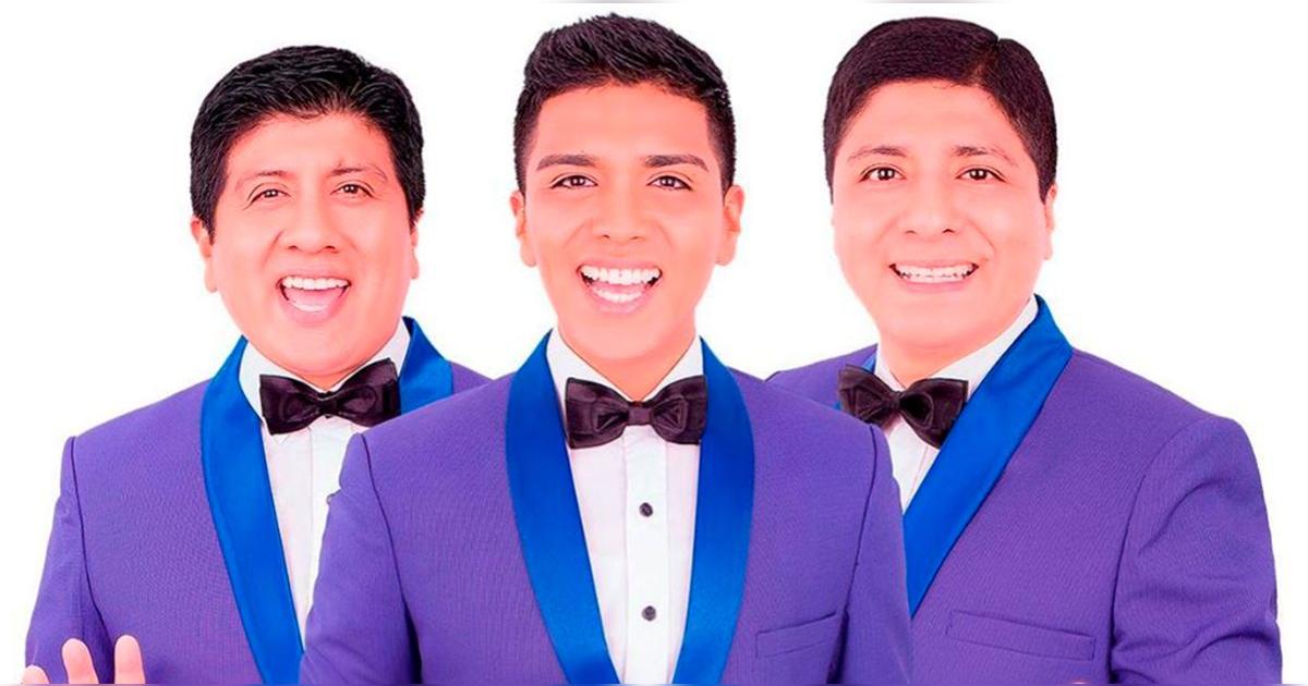 Grupo 5: revista Billboard destaca trayectoria de la orquesta de cumbia ...