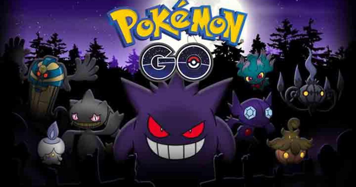 Pokémon Go Anuncia Todas Las Novedades Que Traerá La Temporada 4 De La