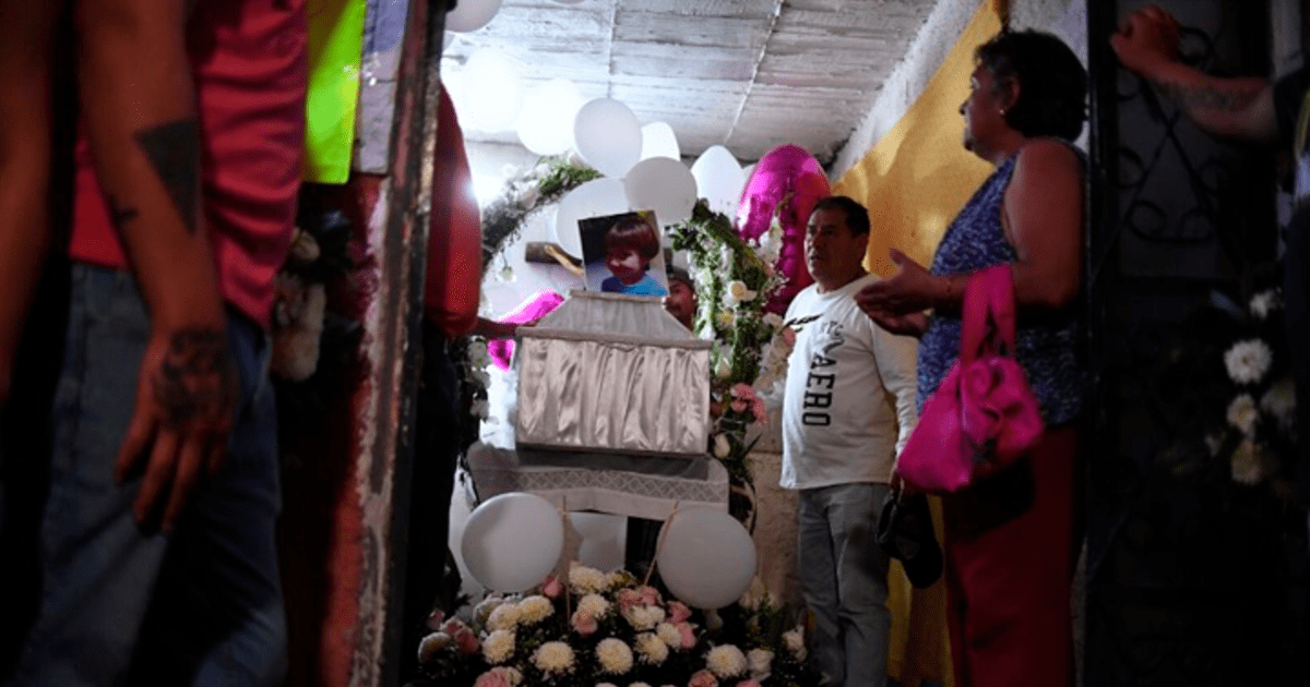 Caso Fátima La Serenata A La Niña Asesinada En Tláhuac Que Conmueve A
