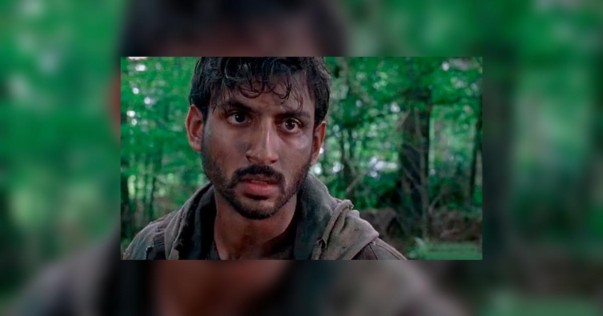 The Walking Dead: ¿Quién es Siddiq en los cómics? | Tendencias | La ...