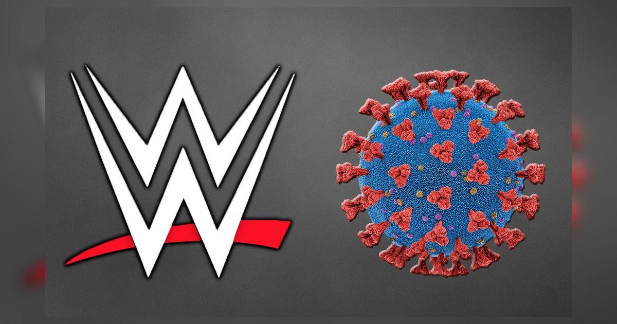 WWE coronavirus: múltiples empleados ha dado positivo para COVID-19 ...