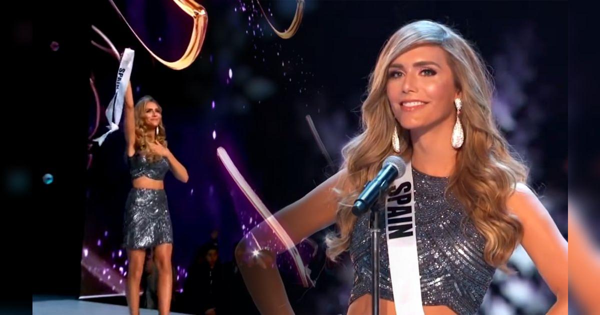 Ángela Ponce: ¿qué fue de la primera modelo transgénero que participó ...