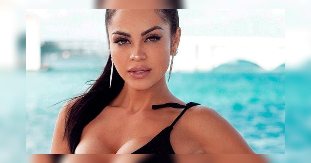 Natti Natasha emocionada al llegar a Perú: "Ya estoy en este hermoso país" | Instagram | Edad ...