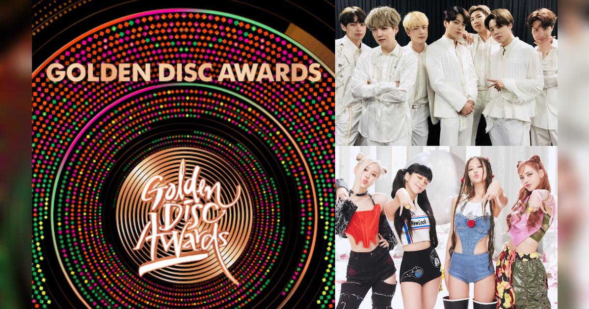 37th Golden Disc Awards: todos los nominados, categorías, cuándo y dónde son los GDA 2023 | BTS ...