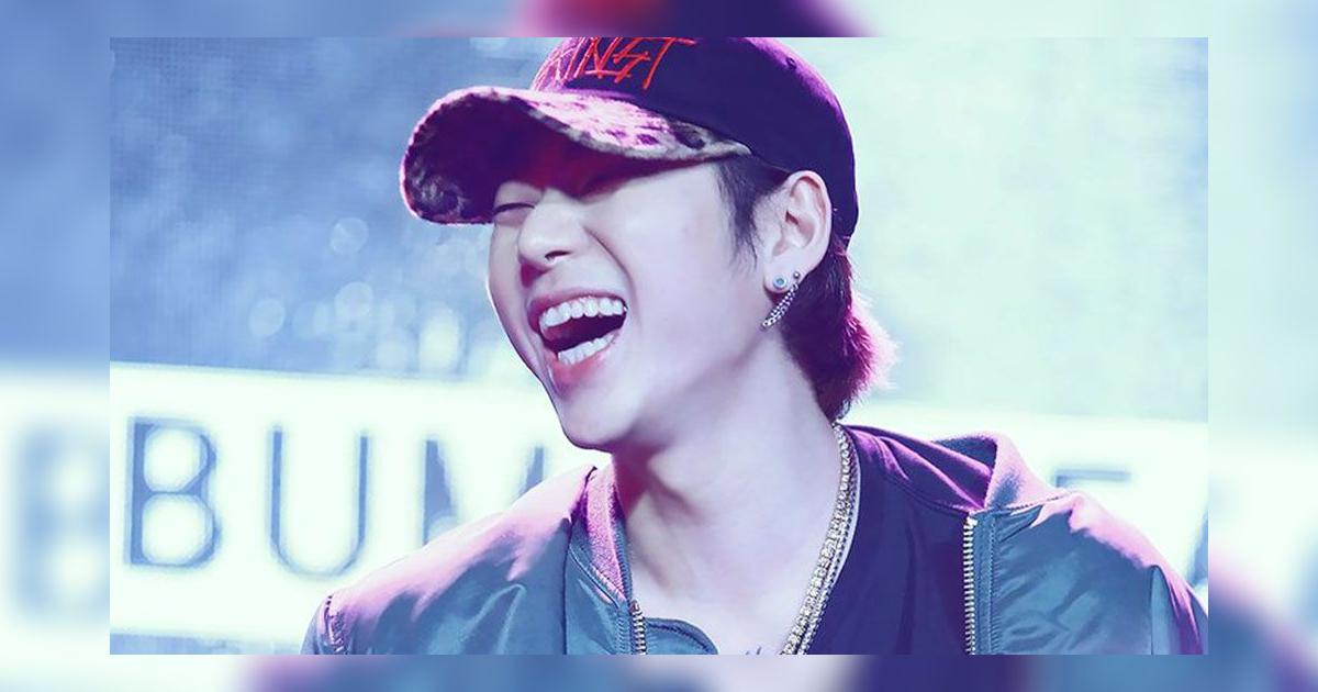Zico, el rapero coreano que conquistó Tik Tok con Any song | cumpleaños ...