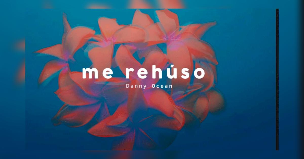 La trágica historia detrás de la canción ‘Me Rehúso’ | Tendencias | La ...