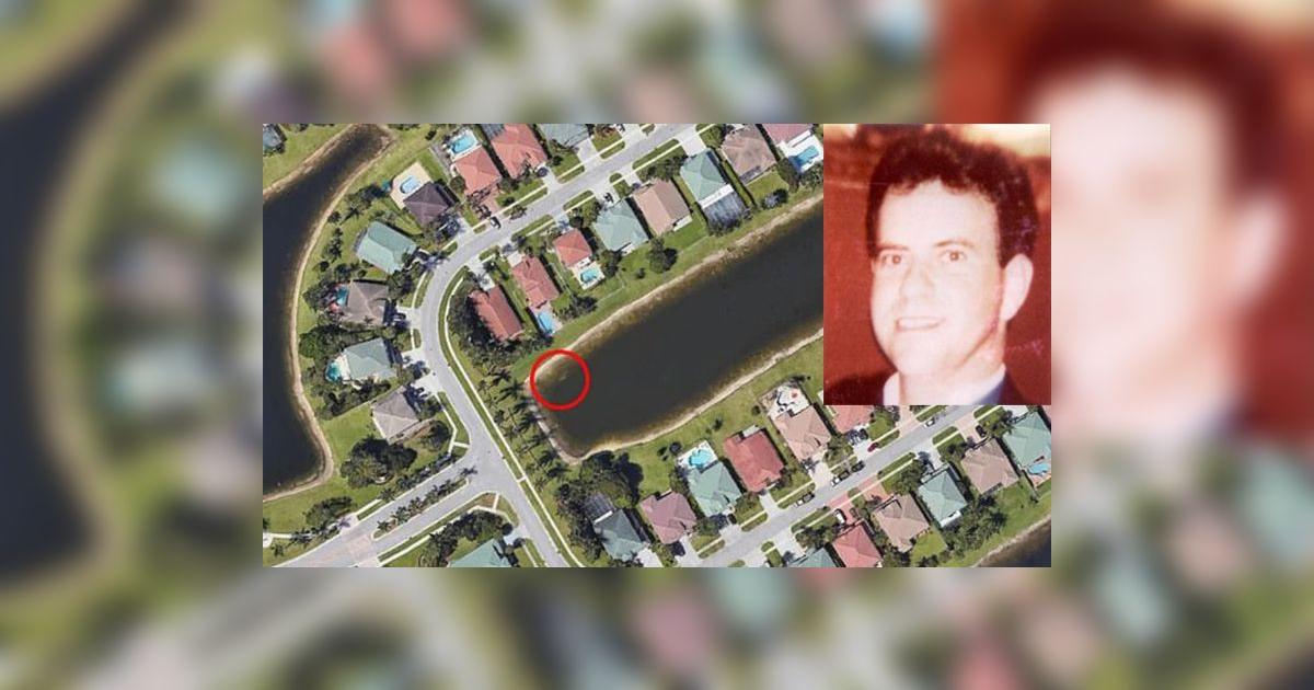 Estados Unidos | William Moldt: encuentran cadáver de sujeto ...