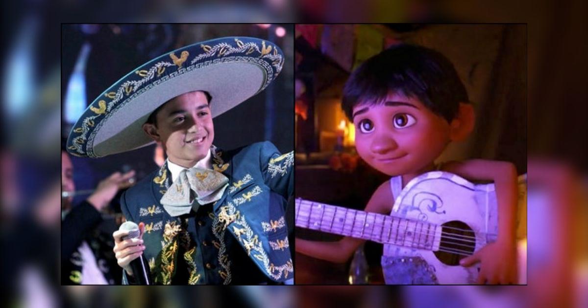 Protagonista de Coco traerá su show musical a Perú [VIDEO ...
