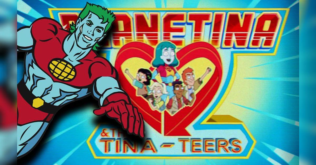 Rick y Morty 5, capítulo 3: Planetina, la gran referencia al Capitán ...