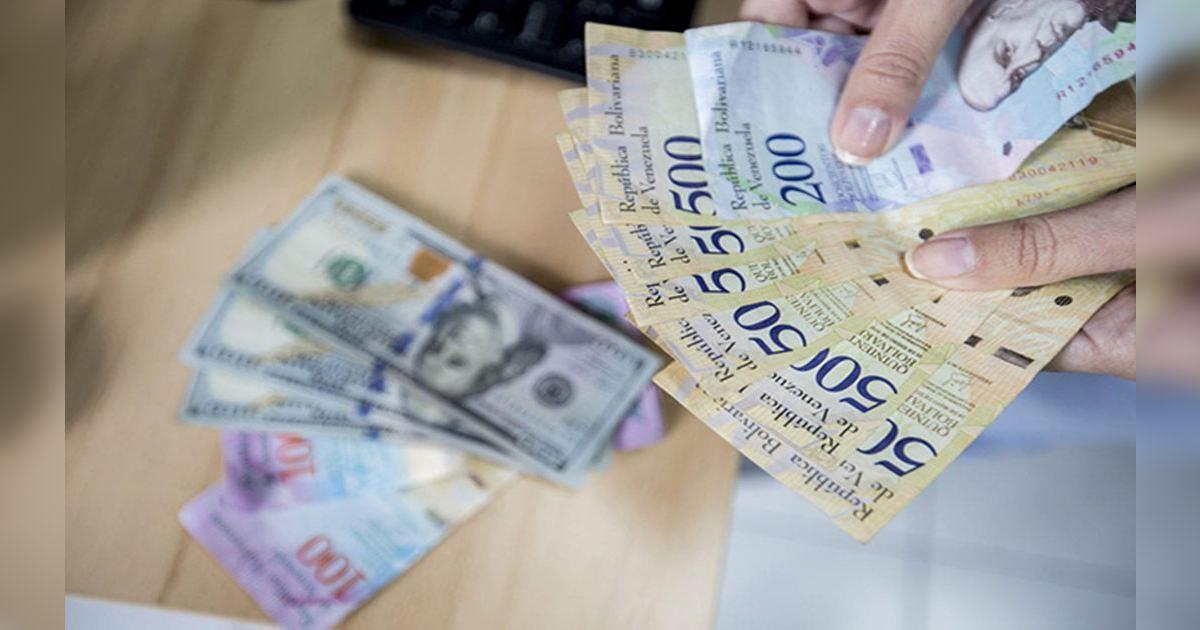 Dolartoday precio del dólar HOY 27 de setiembre de 2020: dólar monitor ...