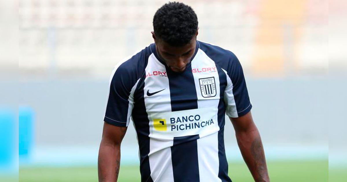 Lander Aleman sobre reclamo de Alianza Lima: “TAS dejará las cosas ...
