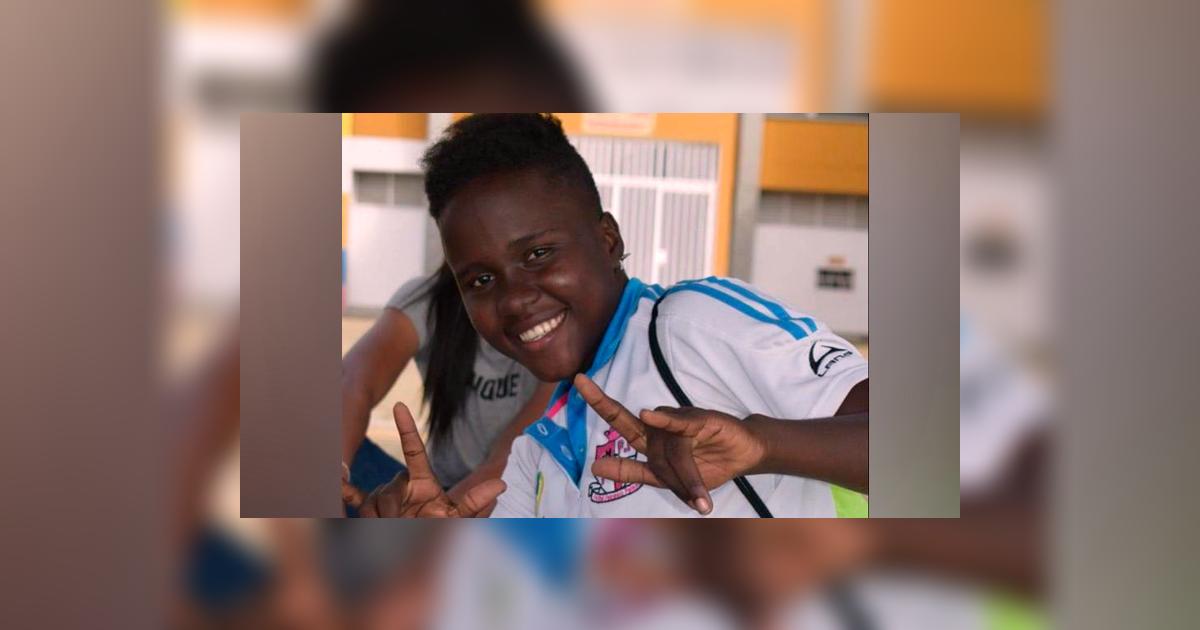 Encuentran sin vida a destacada deportista Leidy Asprilla | Colombia ...