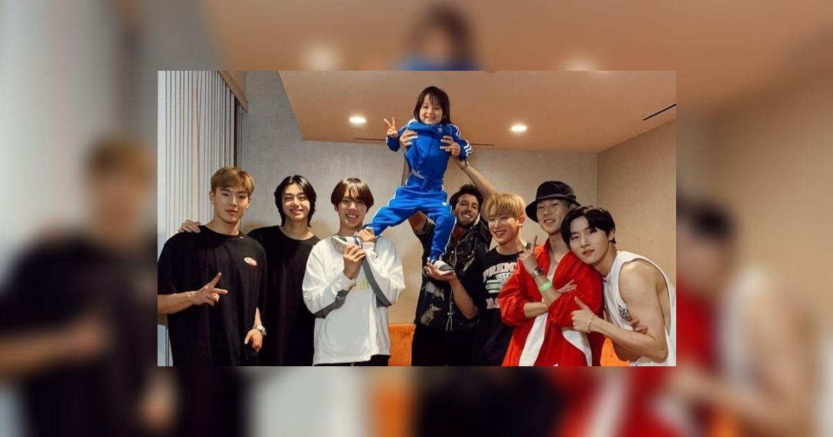 MONSTA X colabora con Sebastián Yatra para el tema "Magnetic" | Fecha ...