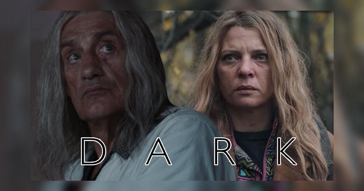 Dark temporada 3: Ulrich Nielsen, el personaje más triste de la serie ...