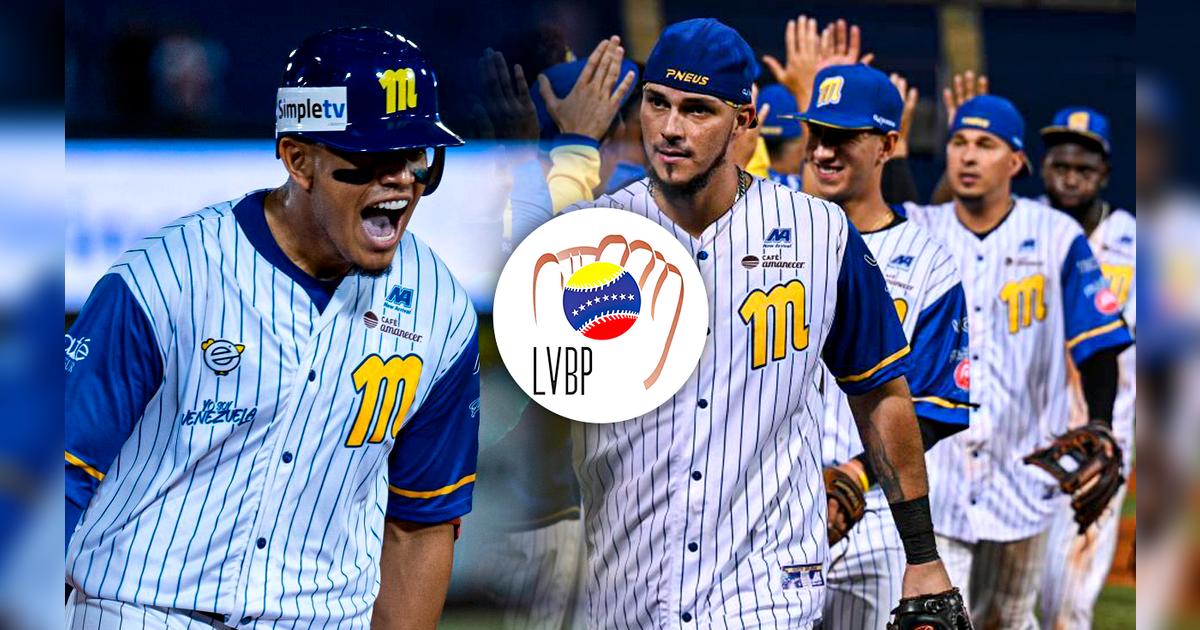 Resultados LVBP de HOY, 11 de diciembre, EN VIVO: cómo va tabla de ...