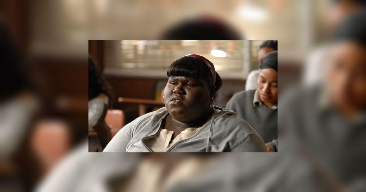 Instagram: Actriz de "Precious" presume los avances que ha tenido al ...