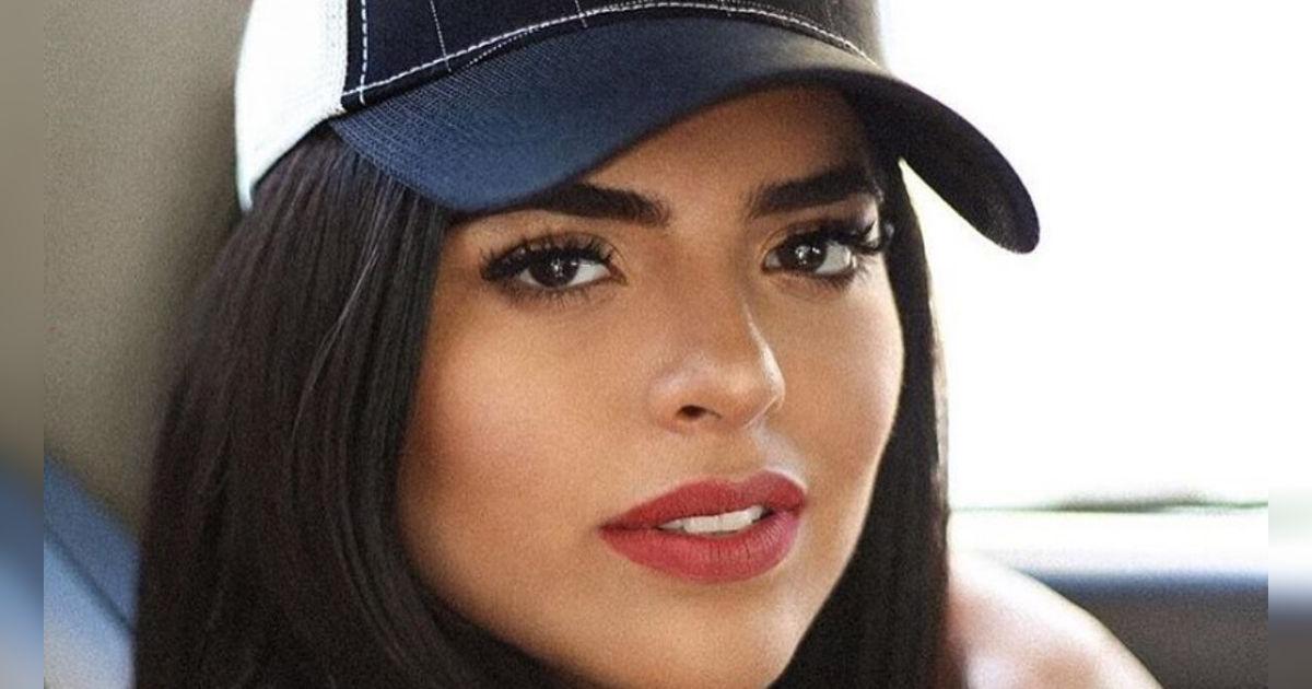 Emma Guerrero: quién es la joven que aparece en video íntimo filtrado ...