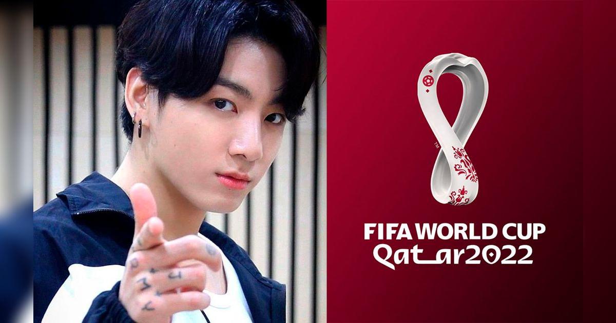 Qatar 2022: Jungkook de BTS cantará en la inauguración del Mundial | cuándo es la ceremonia de ...