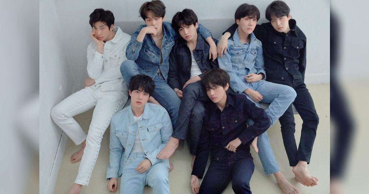 BTS lanza serie de streaming para aprender coreano | Espectáculos | La ...
