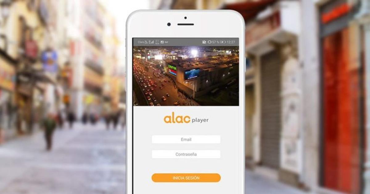 OOH: Alac Player, la primera app dedicada a la implementación de ...