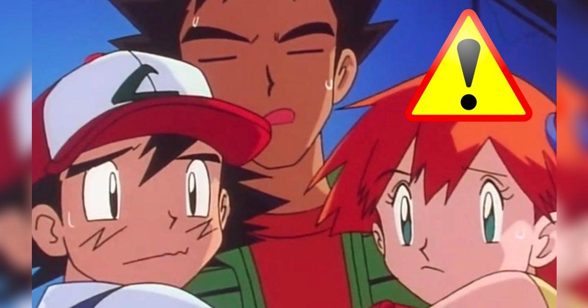 Pokemon: ¿qué capítulo del anime causó epilepsia a más de 700 personas ...