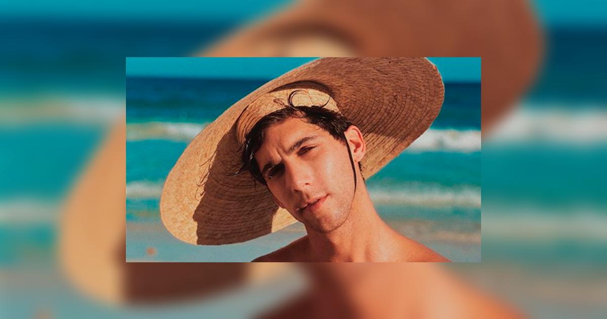 "Betty en NY": actor Mauricio Garza es captado en playas del Caribe con ...