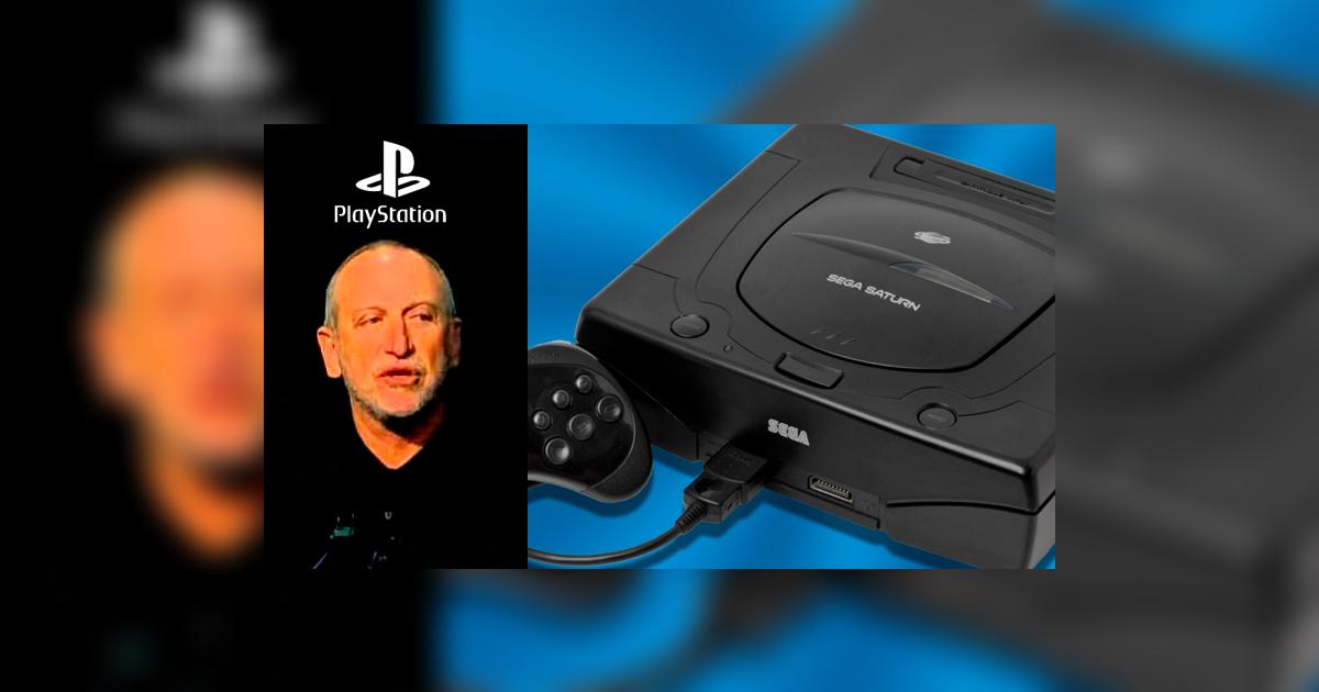 PlayStation: ¿envió Sony un espía para sabotear la Sega Saturn en 1996 ...