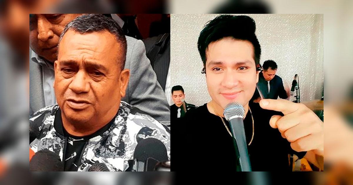 Deyvis Orosco habla sobre polémico cumbiambero: “Tony Rosado va a ser ...