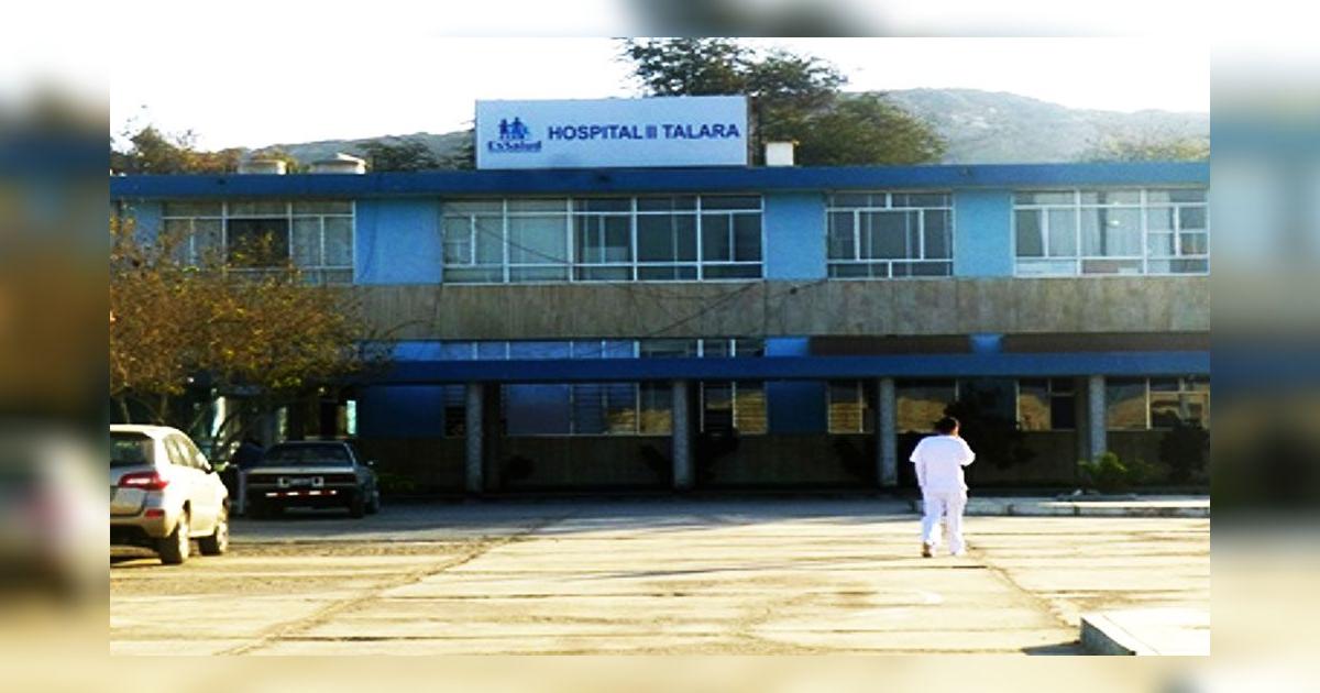 Declaran de necesidad pública mejorar Hospital de Talara | Sociedad ...