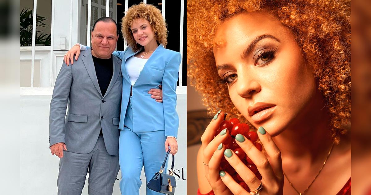 Lisandra Lizama se lanza como solista: “En Perú los artistas se lanzan ...