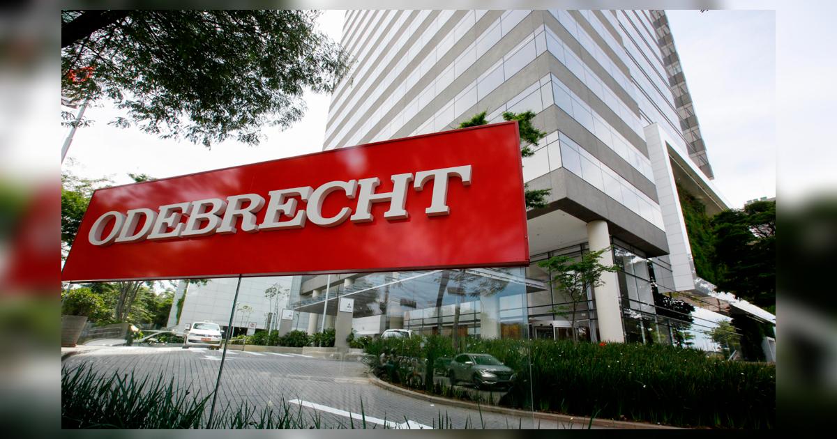 Odebrecht Engenharia & Construção alcanza un acuerdo para reestructurar ...