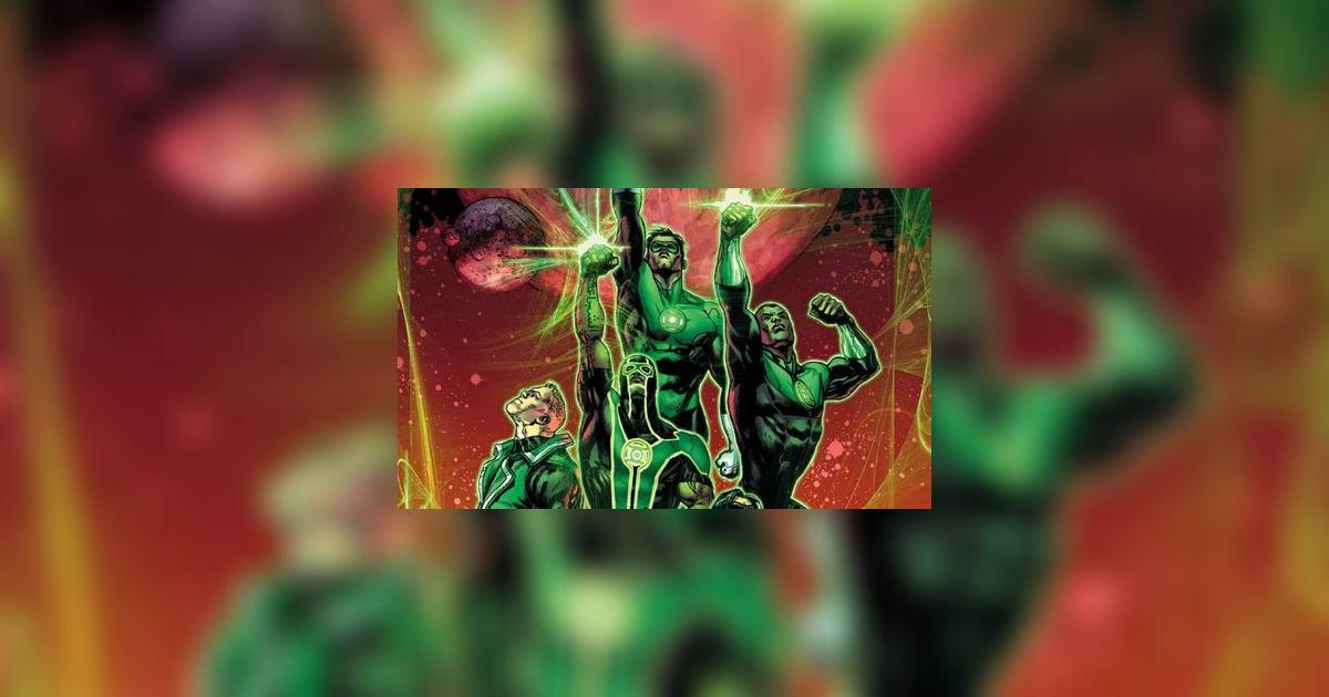 HBO producirá serie de Linterna Verde con tres protagonistas terrestres ...