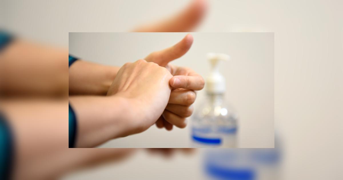 Coronavirus: protégete del brote con estas medidas de higiene en tu ...
