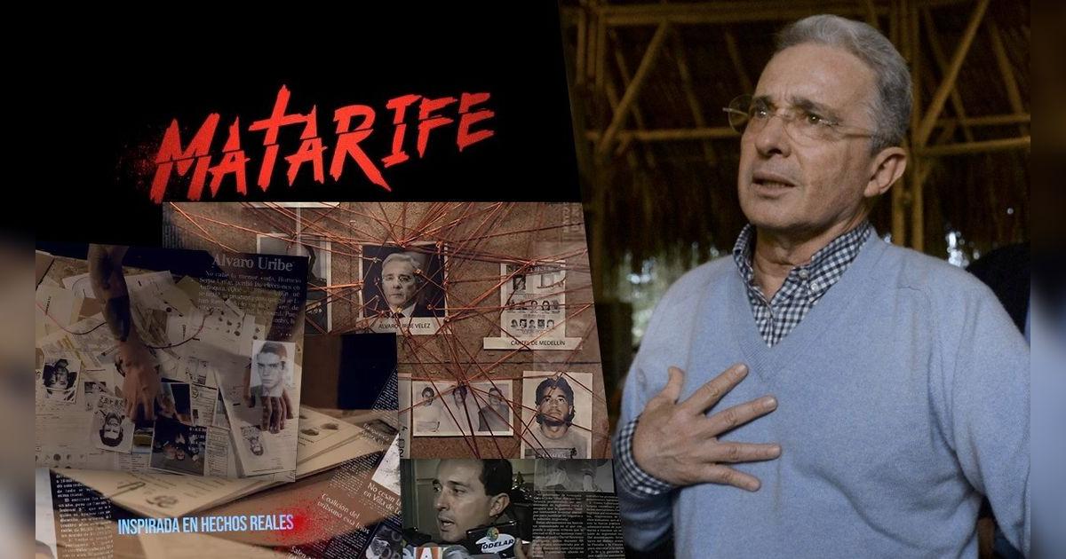 Matarife, serie completa: por dónde ver y cómo recibir cada capítulo ...