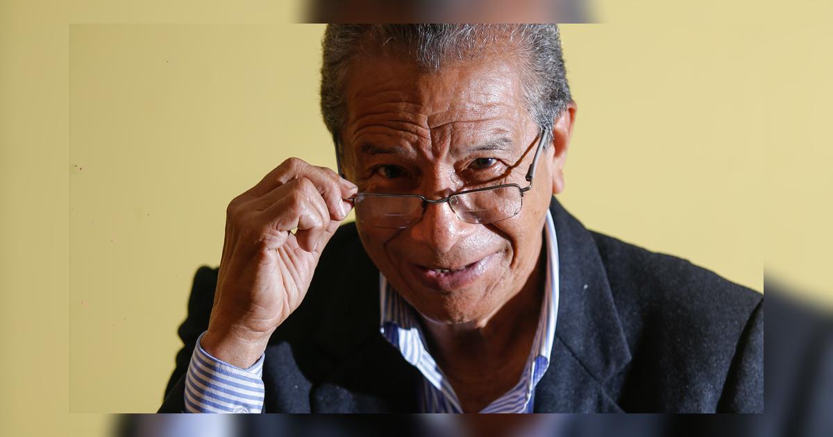 “Cubillas es reconocido pero no idolatrado, como Paolo” | Domingo | La ...