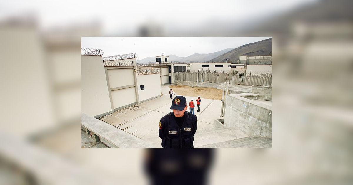 Presos extranjeros en penal de Ancón 2 piden ayuda para enfrentar ...
