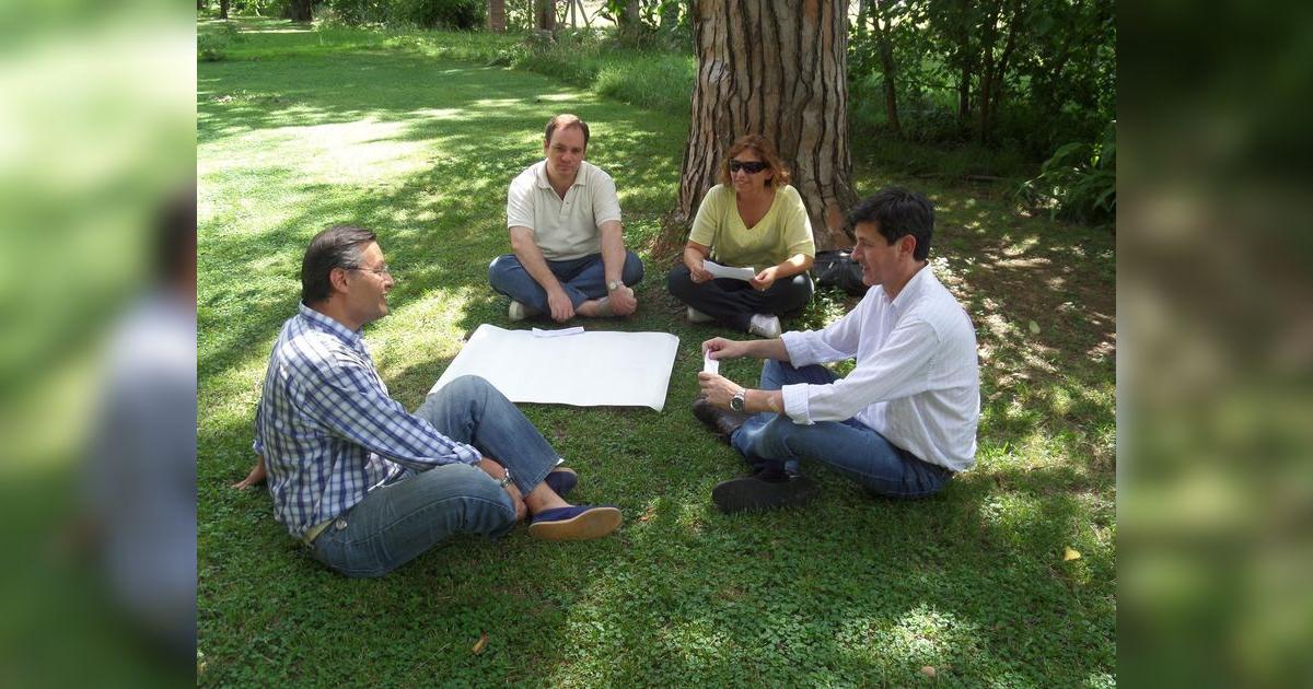 El valor de lo comunitario | Política | La República