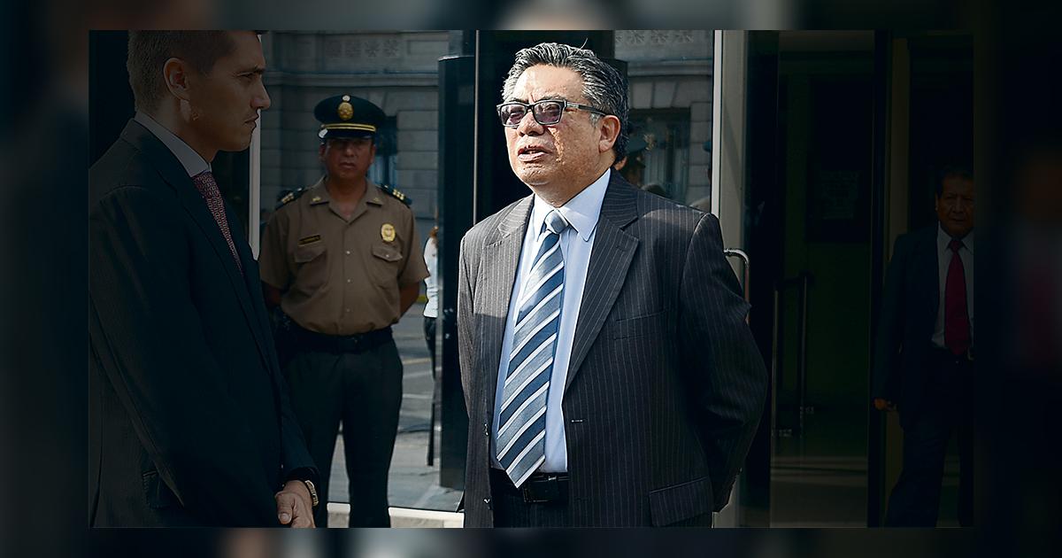 PPK: Pedro Pablo Kuczynski: Nakazaki: “El juez ha dado una lección de ...