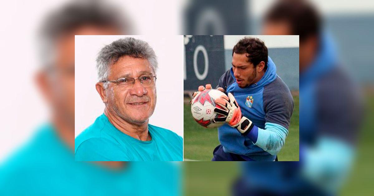 Selección peruana: Ramón Quiroga elogió la convocatoria de Patricio ...
