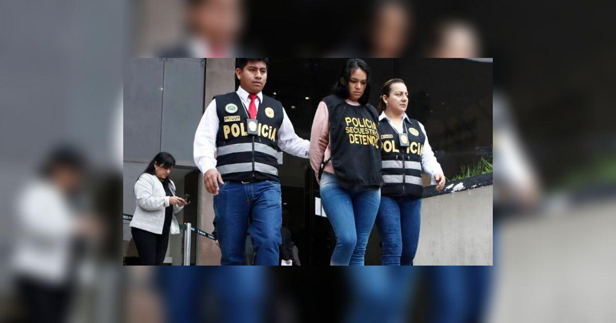 PNP explica en qué consisten los secuestros exprés