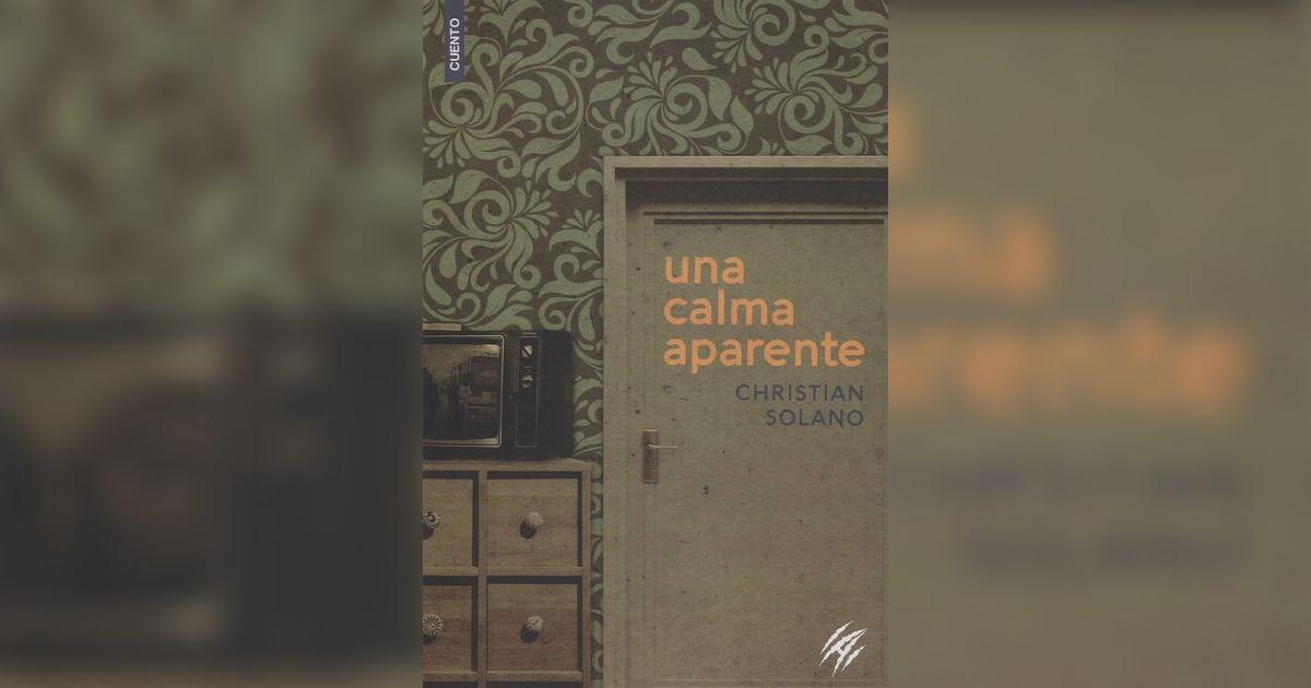 La inquietud que guarda la calma | Cultural | La República