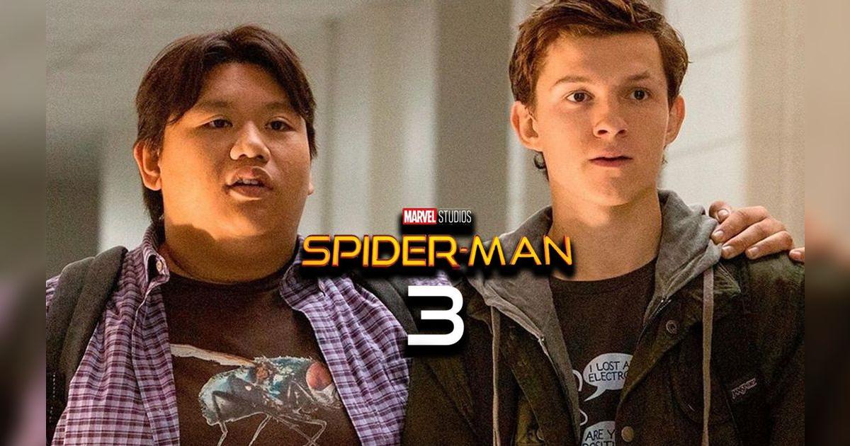 Spider-Man 3: Ned Leeds tendría mayor importancia en la historia | Cine ...