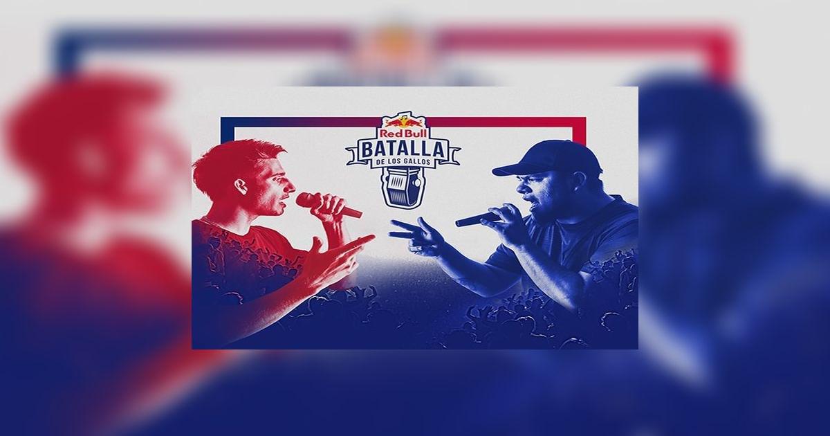 Red Bull Internacional 2019 | ACZINO vs Wos | El Freestyler mexicano le ...