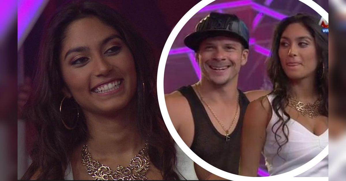 Mario Hart: qué fue de la vida de su hermana Sabrina Hart, quien estuvo ...